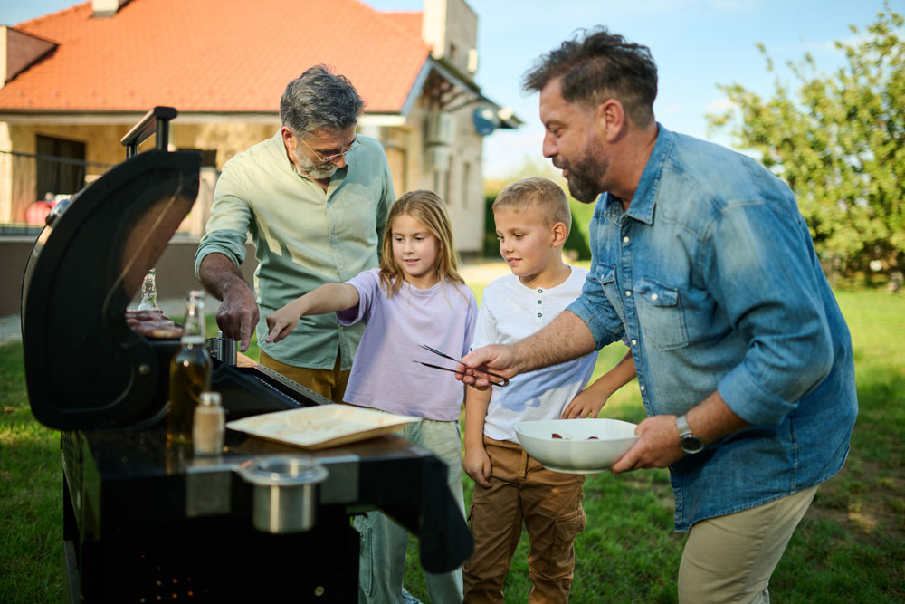 Propane Marketing for Family Owned Propane Companies