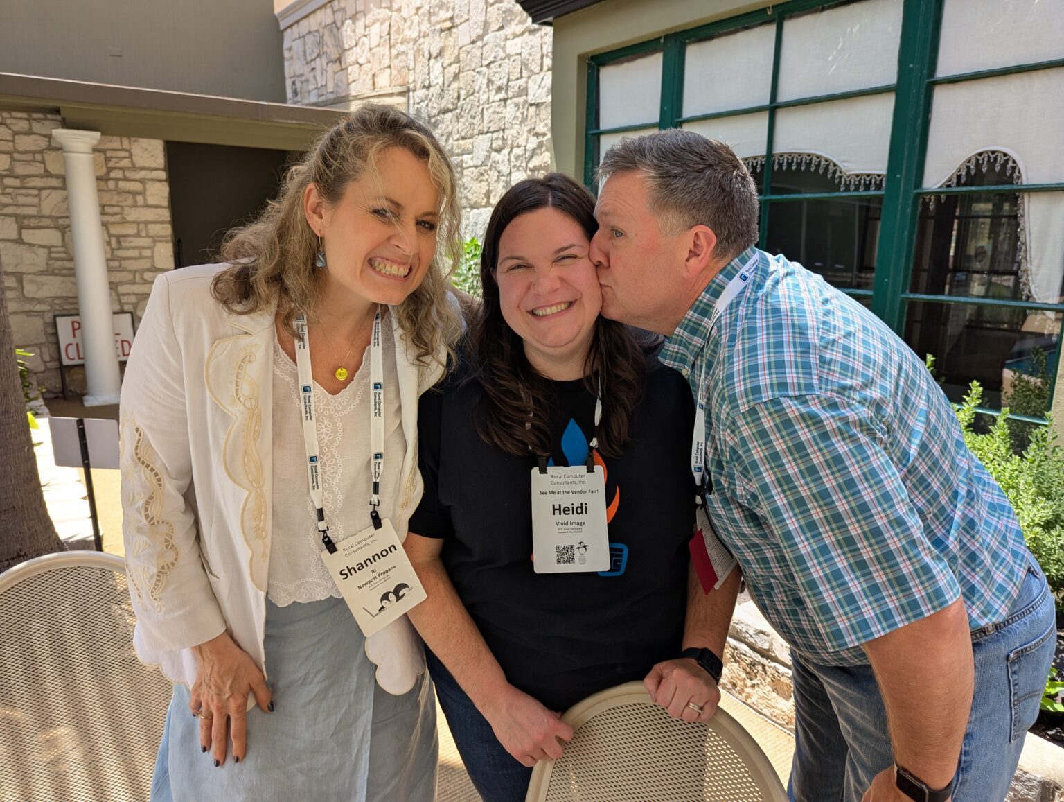 Building Connections and Making Propane Sexy: Our Experience at the RCC ...